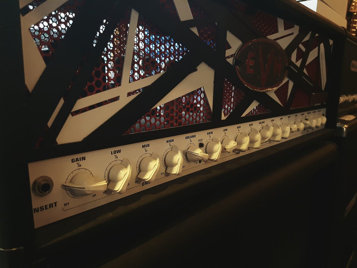 Amplifiers – The American Guitarstore