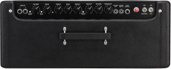 Fender Hotrod Deville 212 – The American Guitarstore