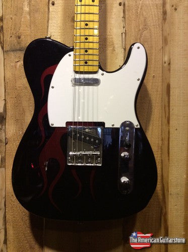 Sparrow Twangmaster Pro – The American Guitarstore